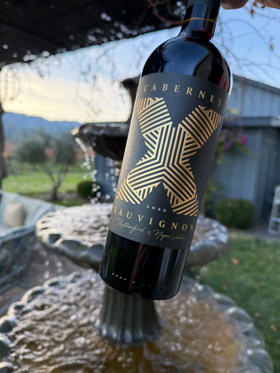 X Winery
